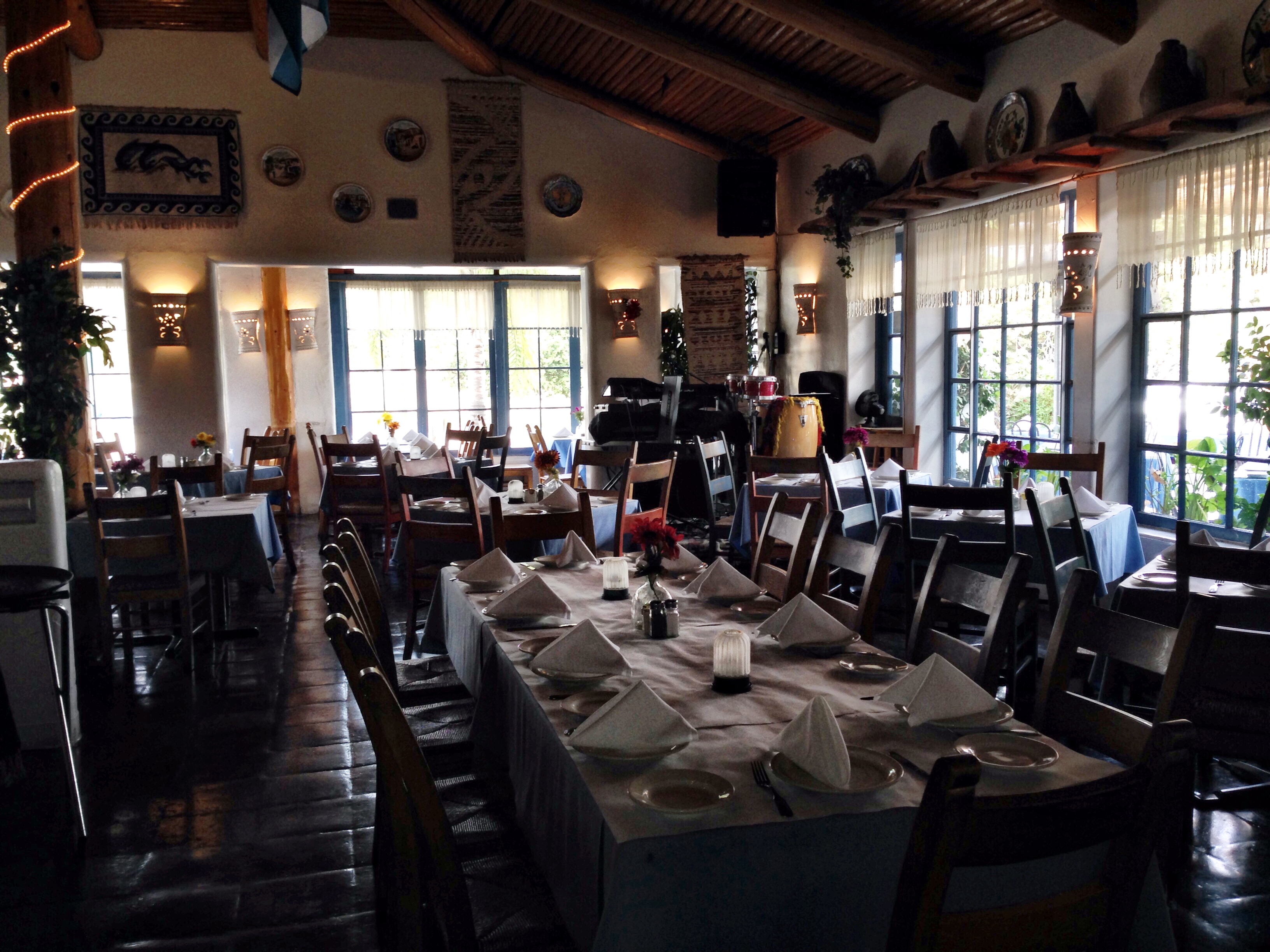 LA Spotlight: Taverna Tony | Club R